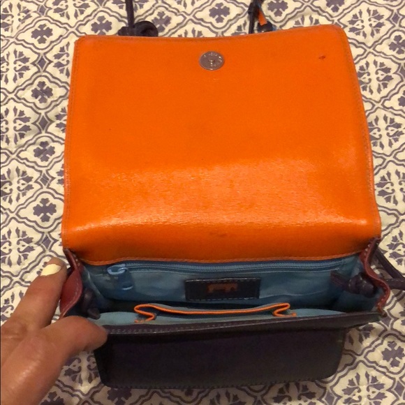 Accessories | My Walit Beautiful Colorful Crossbody Bag | Poshmark